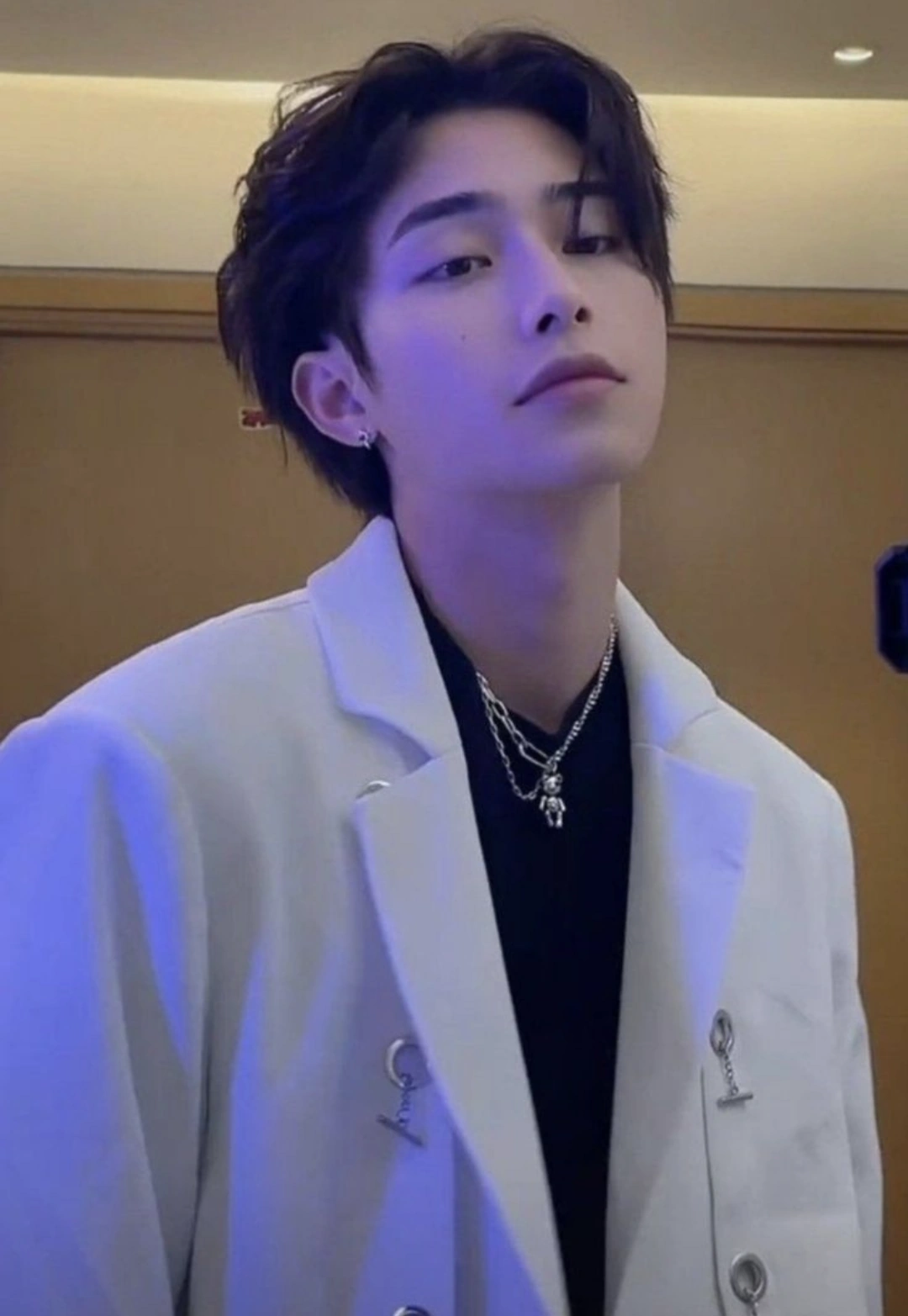 Adonis Vince Astrophell | Christmas cupid Wiki | Fandom