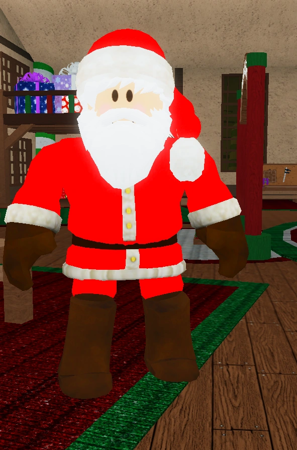 Characters | Christmas Rush Wiki | Fandom