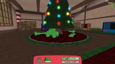 Locations | Christmas Rush Wiki | Fandom