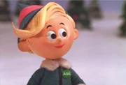 Hermey | Christmas Wiki | Fandom