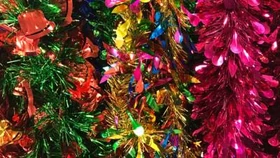 Tinsel | Christmas Wiki | Fandom