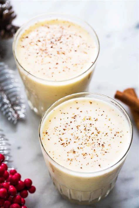 Eggnog | Christmas Wiki | Fandom