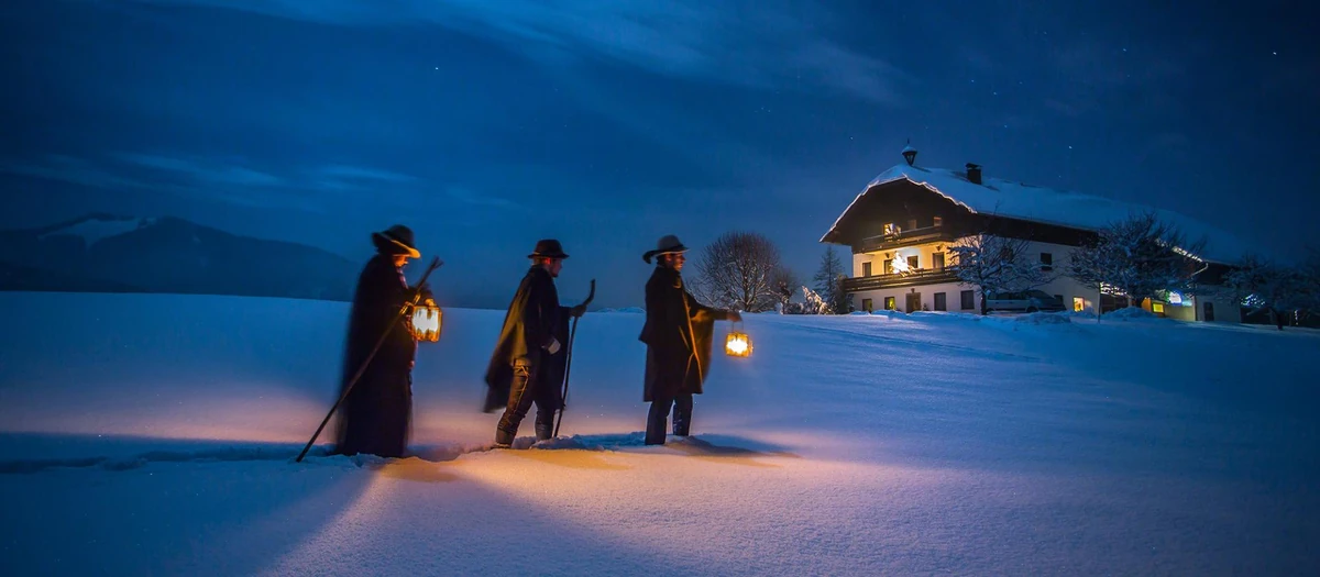 Silent Night | Christmas Wiki | Fandom