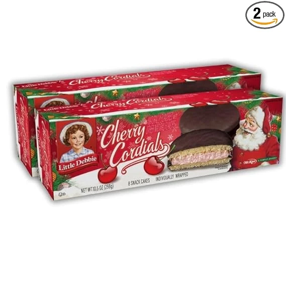 Little Debbie Christmas Bakery | Christmas Wiki | Fandom