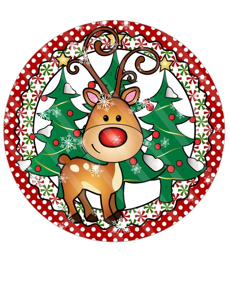 Winter Wonderland | Christmas Wiki | Fandom