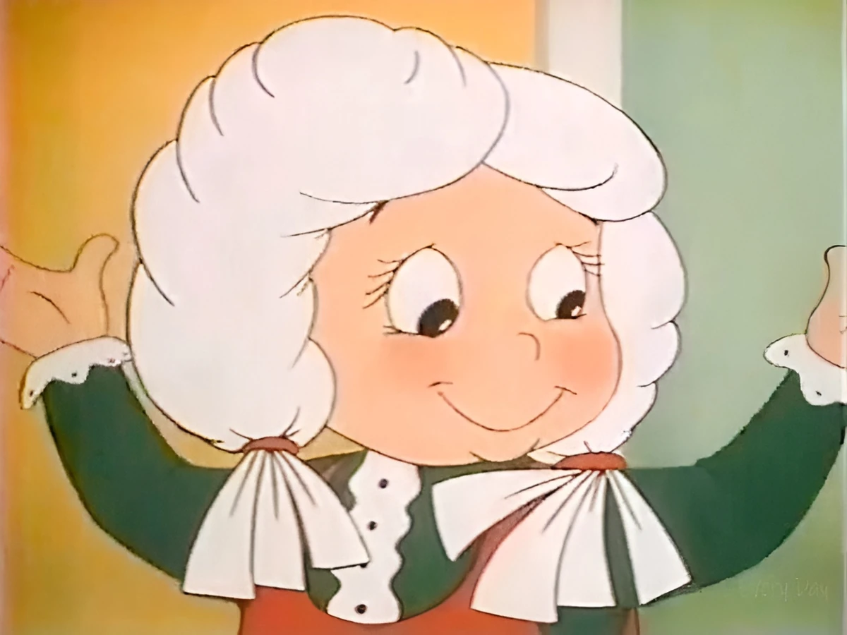 Candy Claus | Christmas Wiki | Fandom