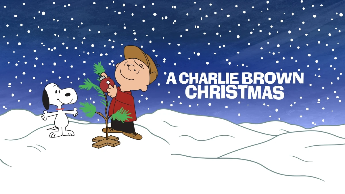 A Charlie Brown Christmas | Christmas Wiki | Fandom