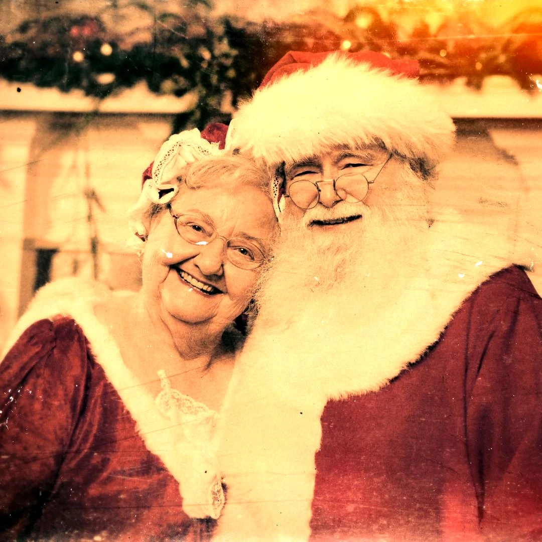 Mrs. Claus | Christmas Wiki | Fandom