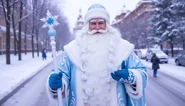 Ded Moroz | Christmas Wiki | Fandom