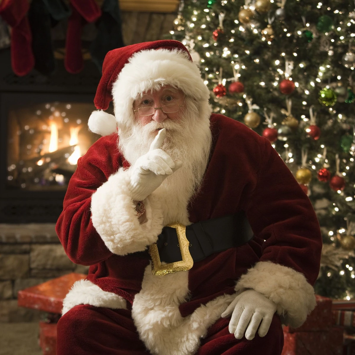 Santa Claus/gallery | Christmas Wiki | Fandom