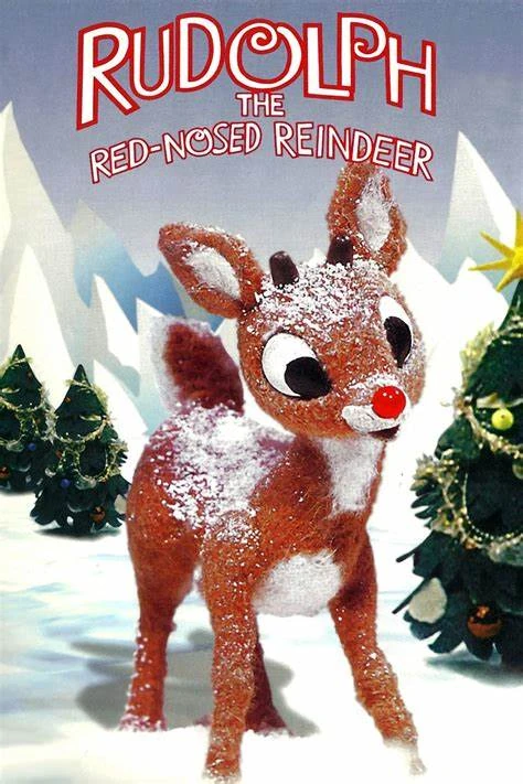 Rudolph the Red-Nosed Reindeer (1964) | Christmas Wiki | Fandom