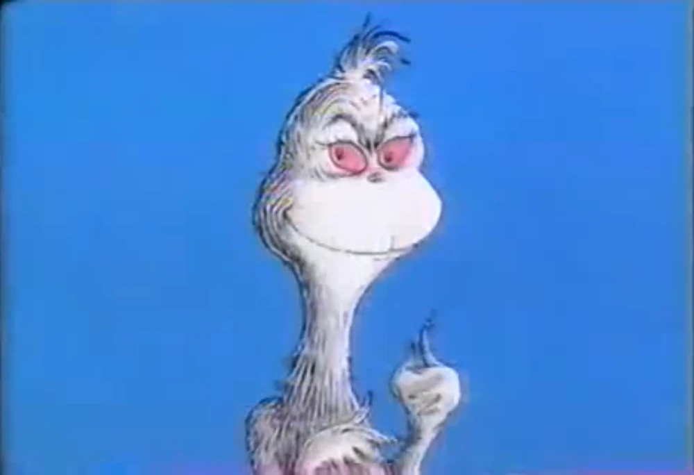 Category:Anti-Christmas Characters | Christmas Wiki | Fandom