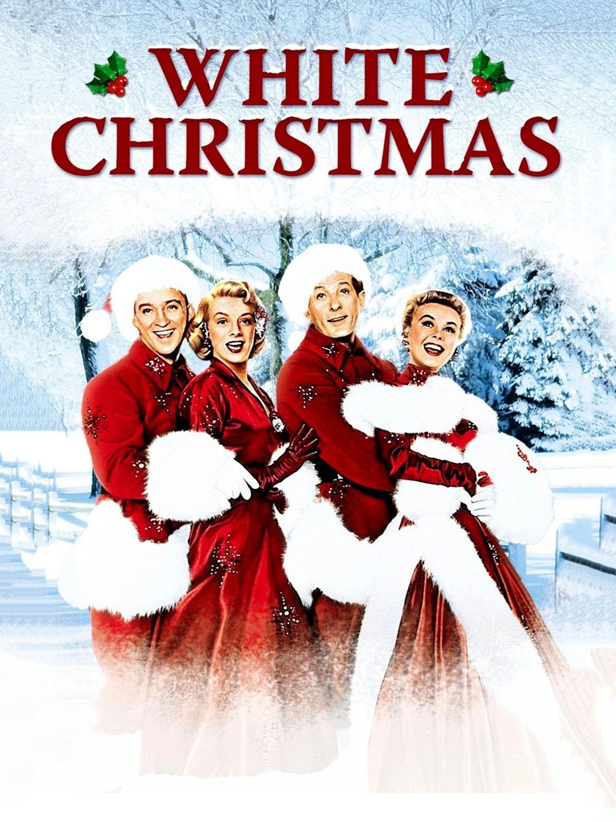 White Christmas (film) | Christmas Wiki | Fandom