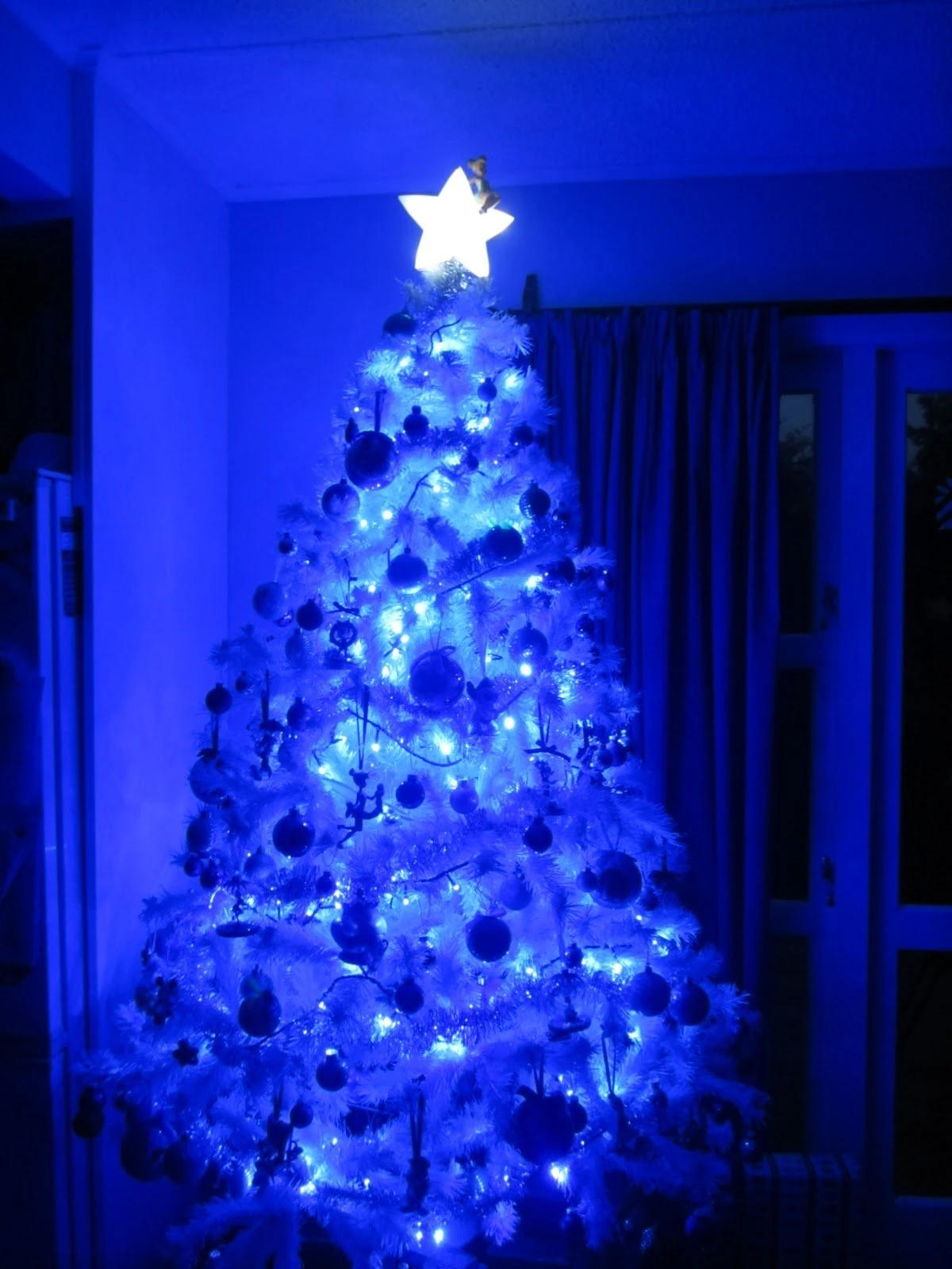 Blue Christmas | Christmas Wiki | Fandom