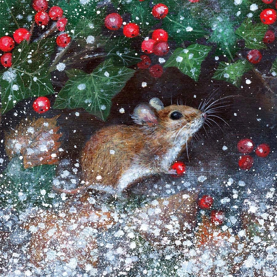 Mouse | Christmas Wiki | Fandom