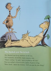 Grinch | Christmas Wiki | Fandom