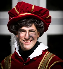 Sooty Piet | Christmas Wiki | Fandom