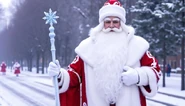 Ded Moroz | Christmas Wiki | Fandom