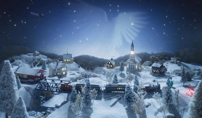 I Spy Christmas | Christmas Wiki | Fandom