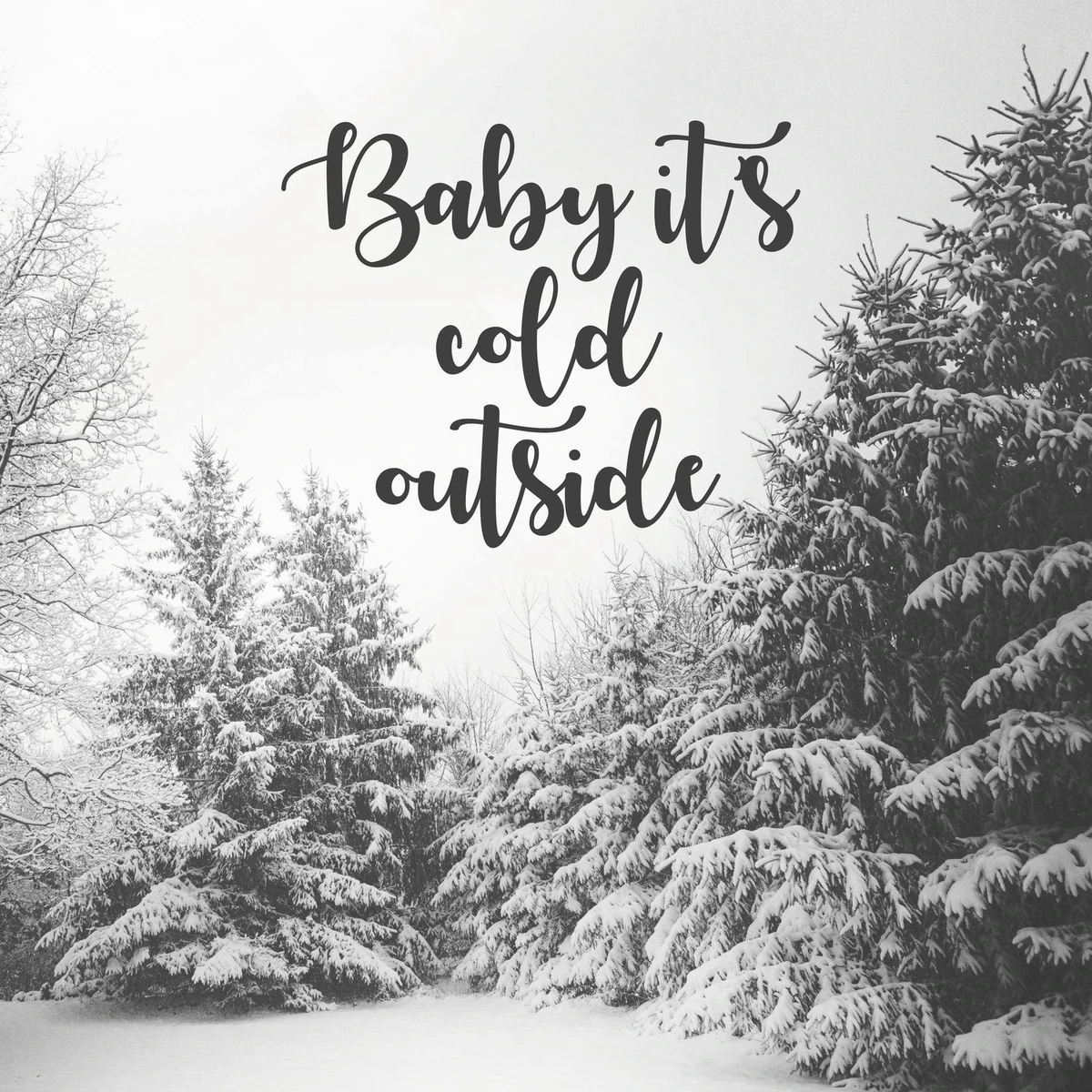 Baby, It's Cold Outside | Christmas Wiki | Fandom