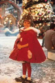 Cindy Lou Who | Christmas Wiki | Fandom