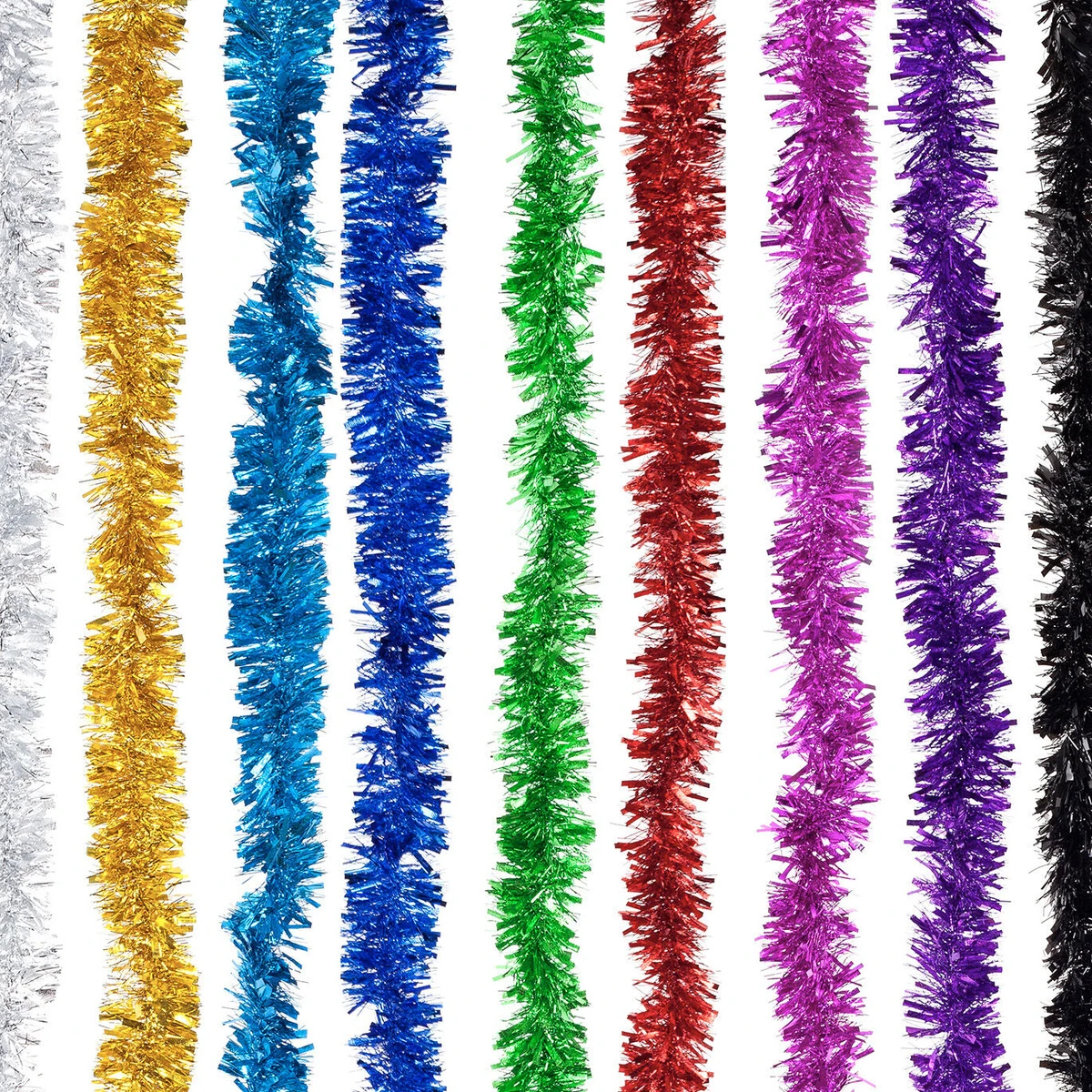 Tinsel | Christmas Wiki | Fandom