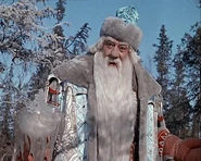 Ded Moroz | Christmas Wiki | Fandom