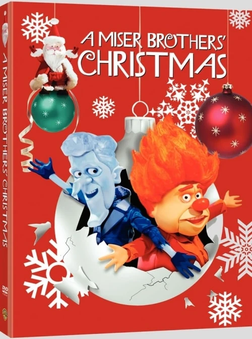 A Miser Brothers' Christmas | Christmas Wiki | Fandom