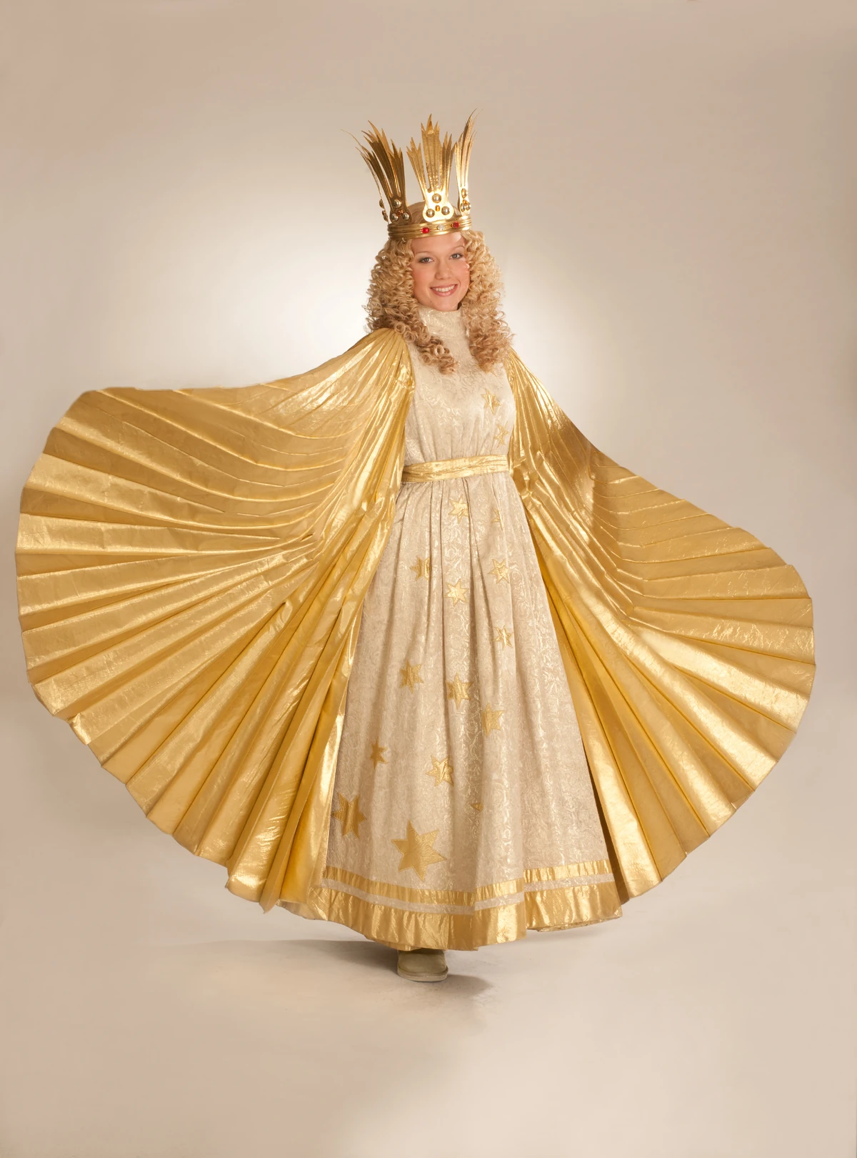 Christkind | Christmas Wiki | Fandom