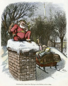 Santa Claus | Christmas Wiki | Fandom