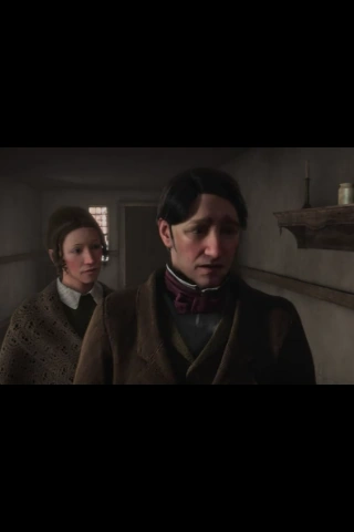Caroline | A Christmas Carol Wiki | Fandom