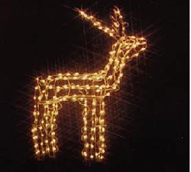 Light-up creatures | Christmas Lights Wiki | Fandom