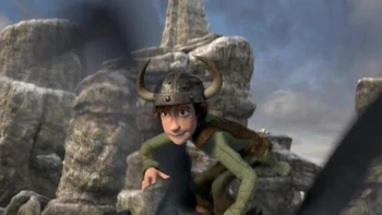 Hiccup Haddock | Christmas Specials Wiki | Fandom