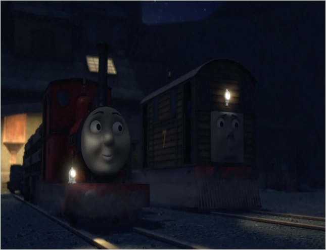 Rheneas | Christmas Specials Wiki | Fandom