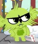 Fleabo (Beebo) | Christmas Specials Wiki | Fandom