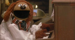 Rowlf the Dog | Christmas Specials Wiki | Fandom