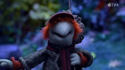 Boober Fraggle | Christmas Specials Wiki | Fandom