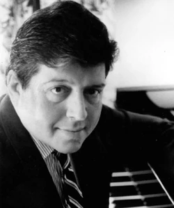 Joe Raposo | Christmas Specials Wiki | Fandom