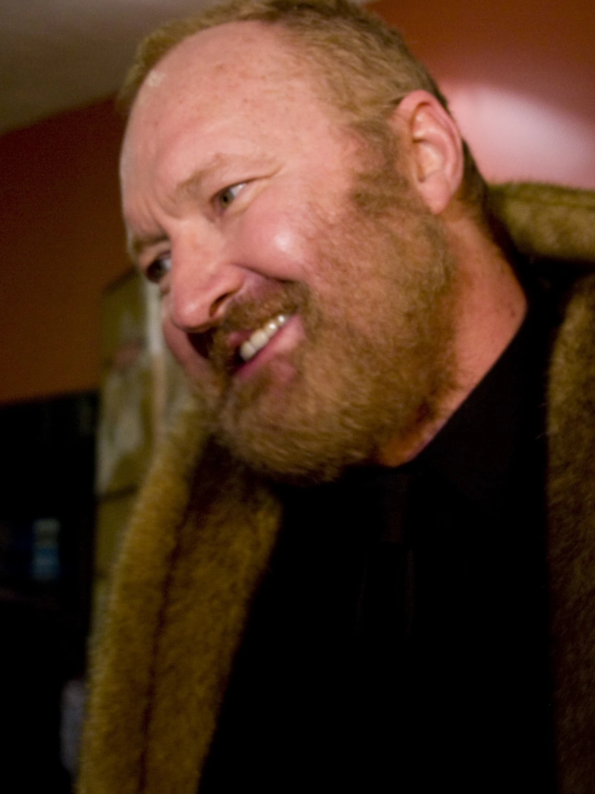 Randy Quaid | Christmas Specials Wiki | Fandom