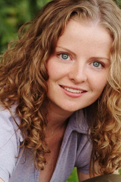 Anna Cummer | Christmas Specials Wiki | Fandom