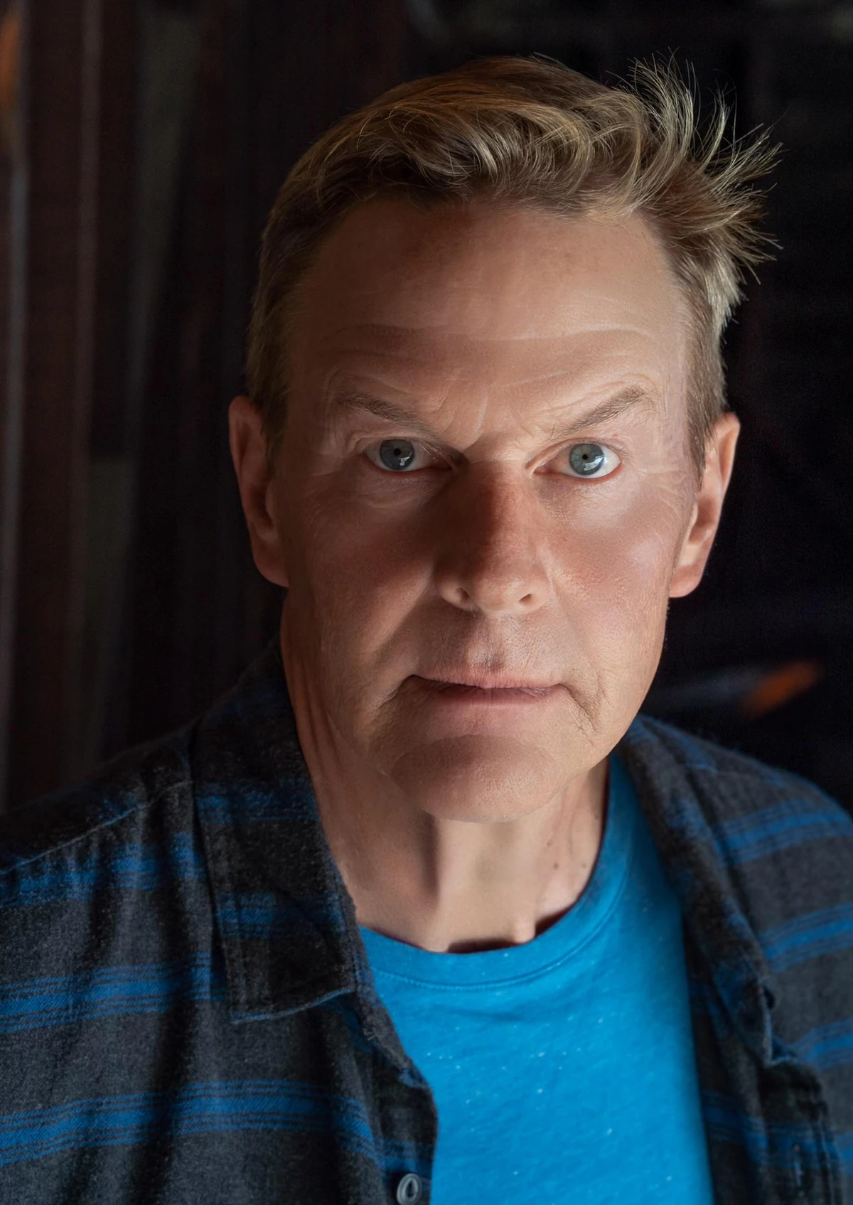 Sean O'Bryan | Christmas Specials Wiki | Fandom