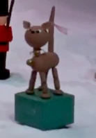 Misfit Toys | Christmas Specials Wiki | Fandom