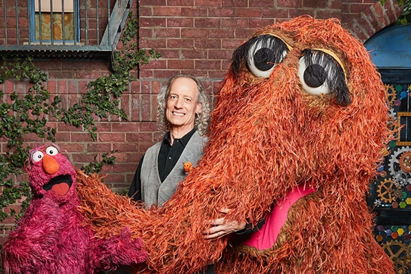 Martin P. Robinson | Christmas Specials Wiki | Fandom
