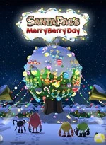 Santa Pac (Pac-Man and the Ghostly Adventures) | Christmas Specials ...