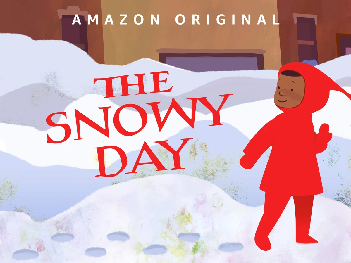 The Snowy Day | Christmas Specials Wiki | Fandom
