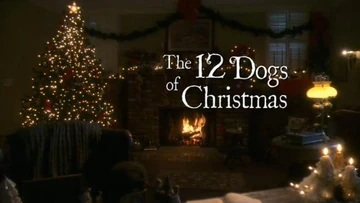 The 12 Dogs Of Christmas