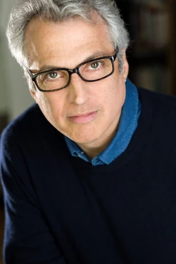 Eric Weiner | Christmas Specials Wiki | Fandom