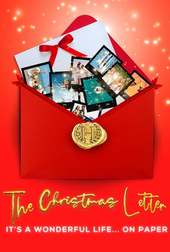 The Christmas Letter (2024) | Christmas Specials Wiki | Fandom