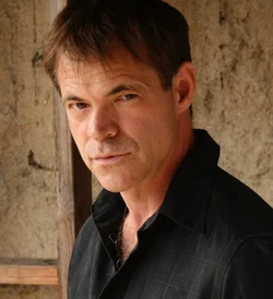 Stuart Hughes | Christmas Specials Wiki | Fandom