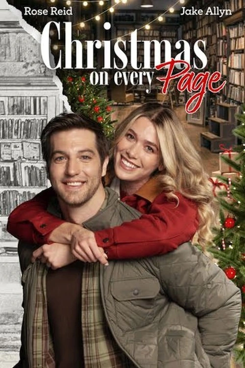 Christmas on Every Page | Christmas Specials Wiki | Fandom